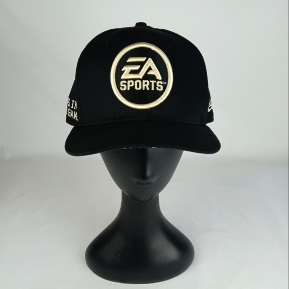 New Era | Accessories | New Era Ea Sports Mens Hat | Poshmark